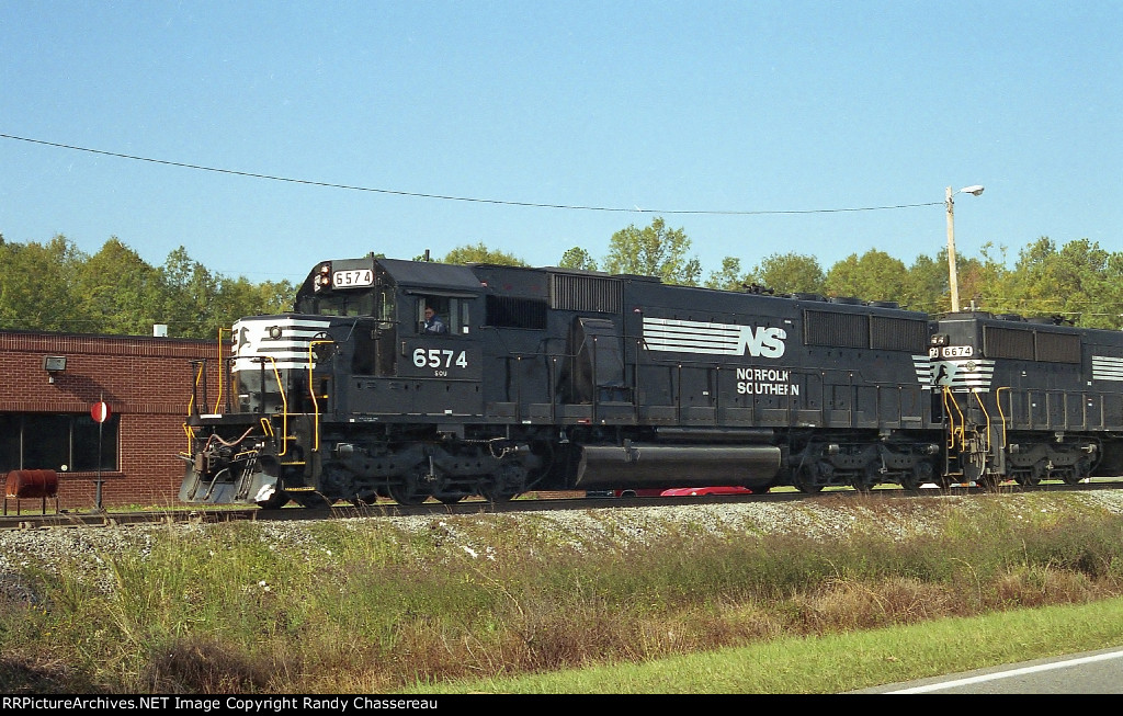 NS 6574